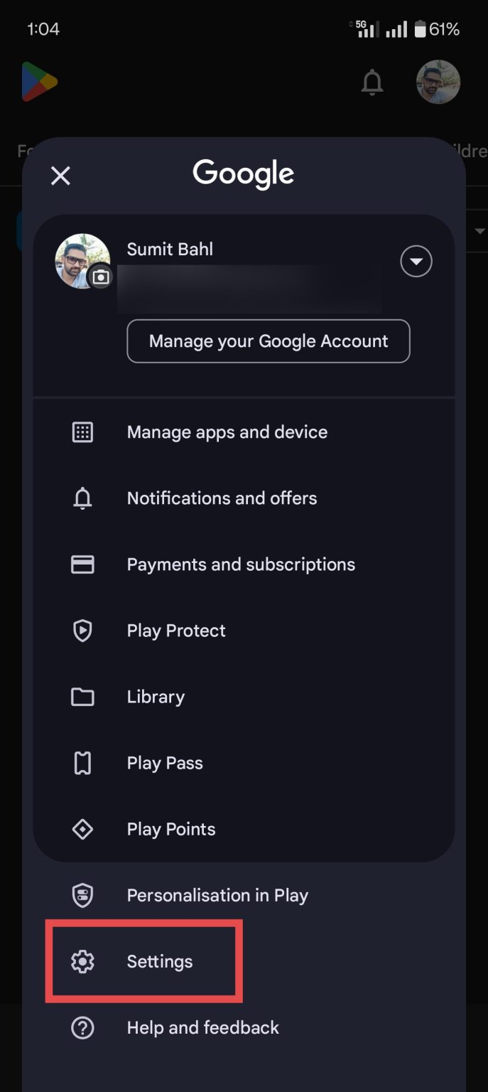 How to Archive Apps on Android Phone