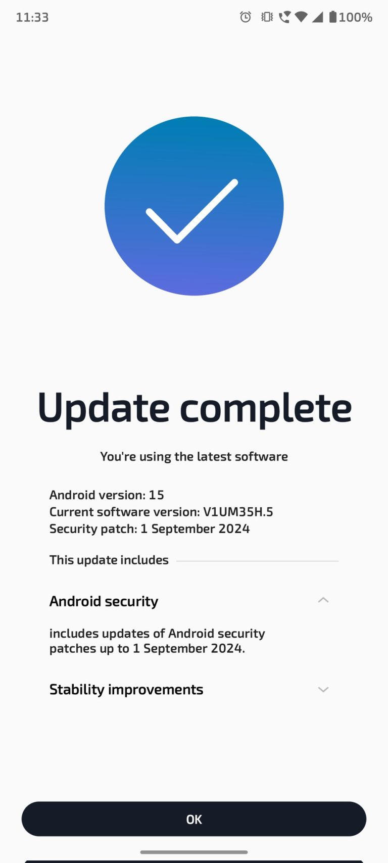 Android 15 Beta Update for Moto Edge 50 Pro Starts Rolling out