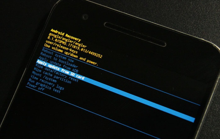 How to Install OTA Updates on Nokia/HMD Devices
