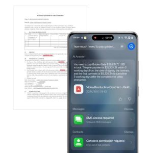 OxygenOS 15 Features, List of Eligible Devices, and Rollout Timeline