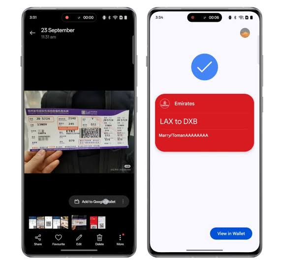 OxygenOS 15 Features, List of Eligible Devices, and Rollout Timeline