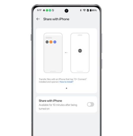 OxygenOS 15 Features, List of Eligible Devices, and Rollout Timeline