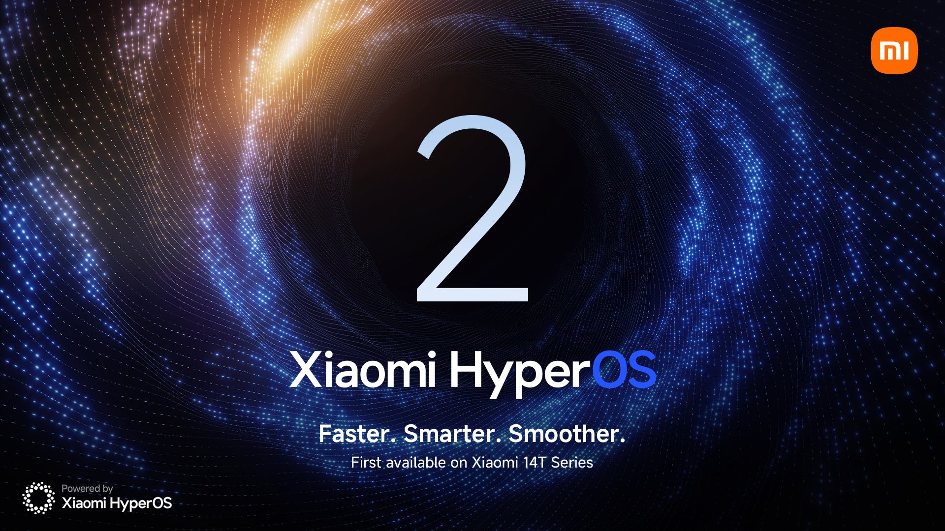 Xiaomi Announces Global Rollout Schedule for HyperOS 2 Based on Android 15