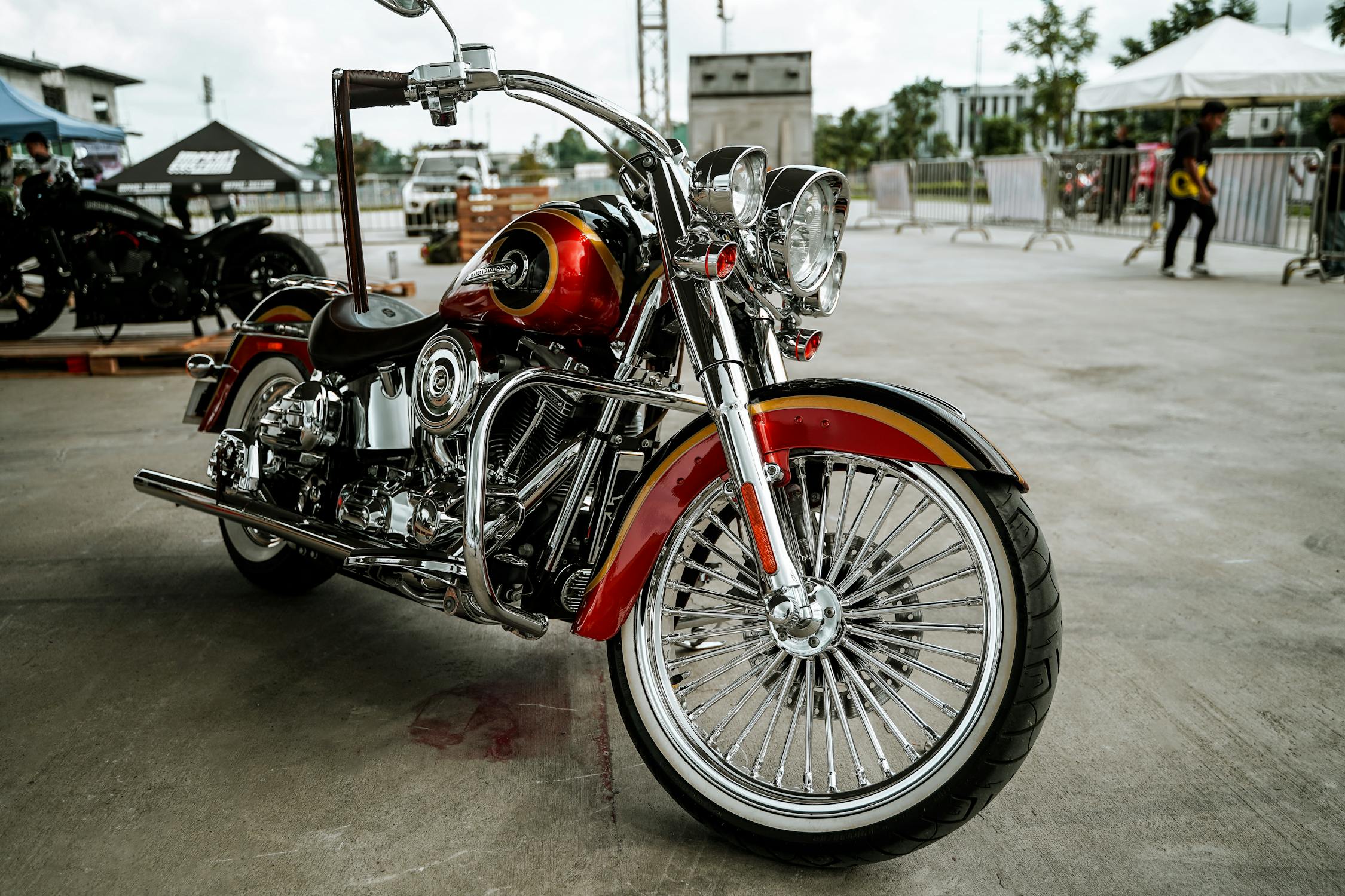 Trading Motorcycles for Beginners: A Step-by-Step Guide