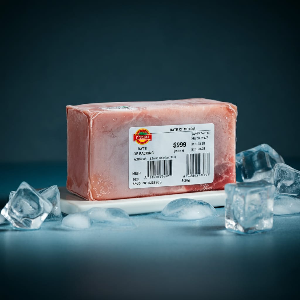 Choosing the Right Food Packaging Labels for Efficient Production